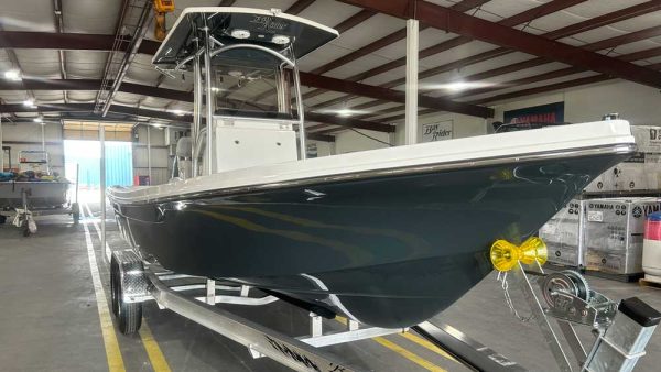 Dealer Ready Inventory | Bay Rider Boats