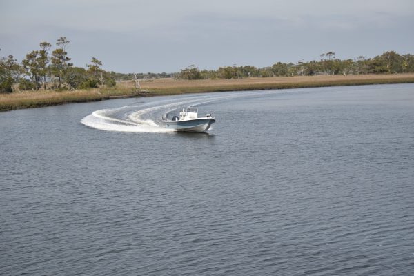 239 Bay | Bay Rider Boats