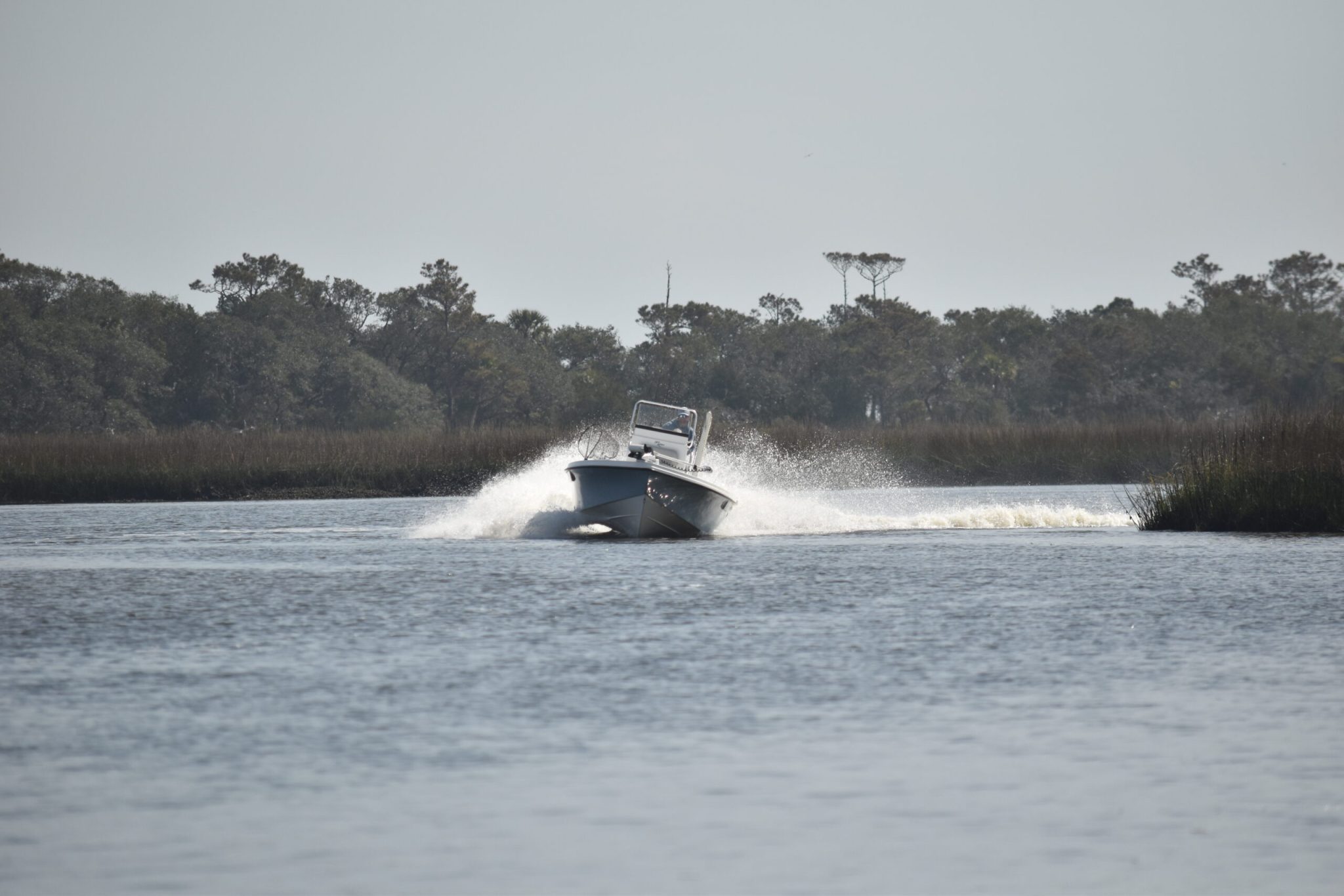 239 Bay | Bay Rider Boats