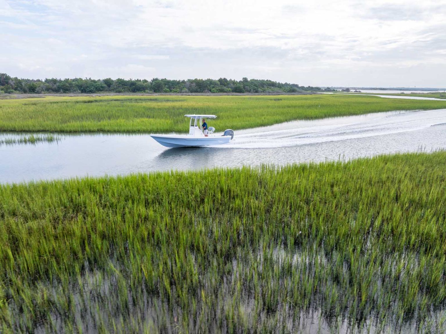 219 Bay | Bay Rider Boats