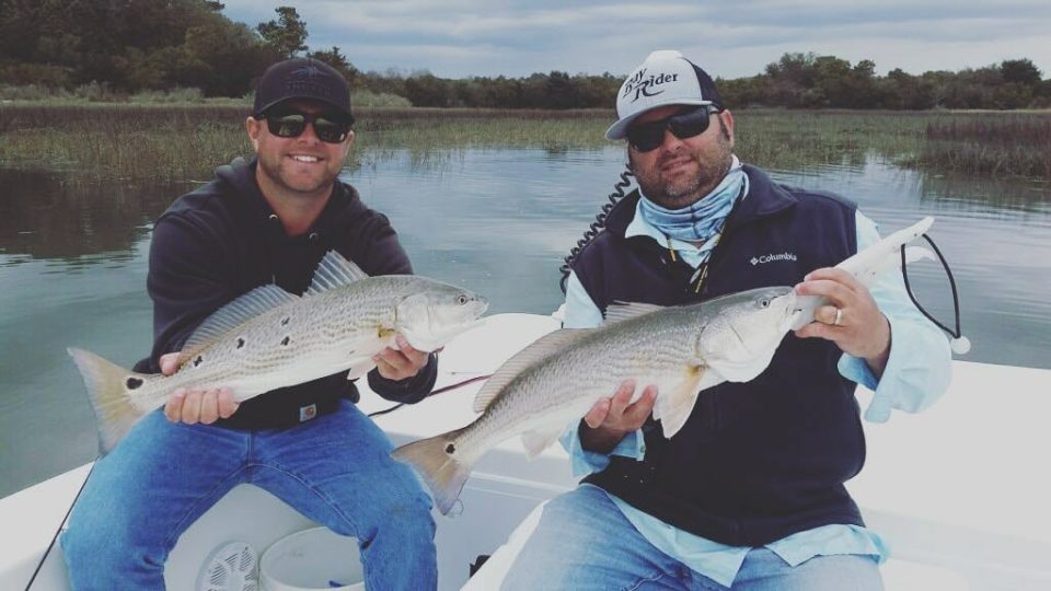 Fishing & Cruising Boats | Bay Rider Boats